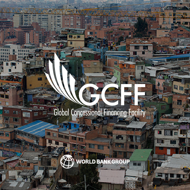 Global Concessional Financing Facility – Gimga Group